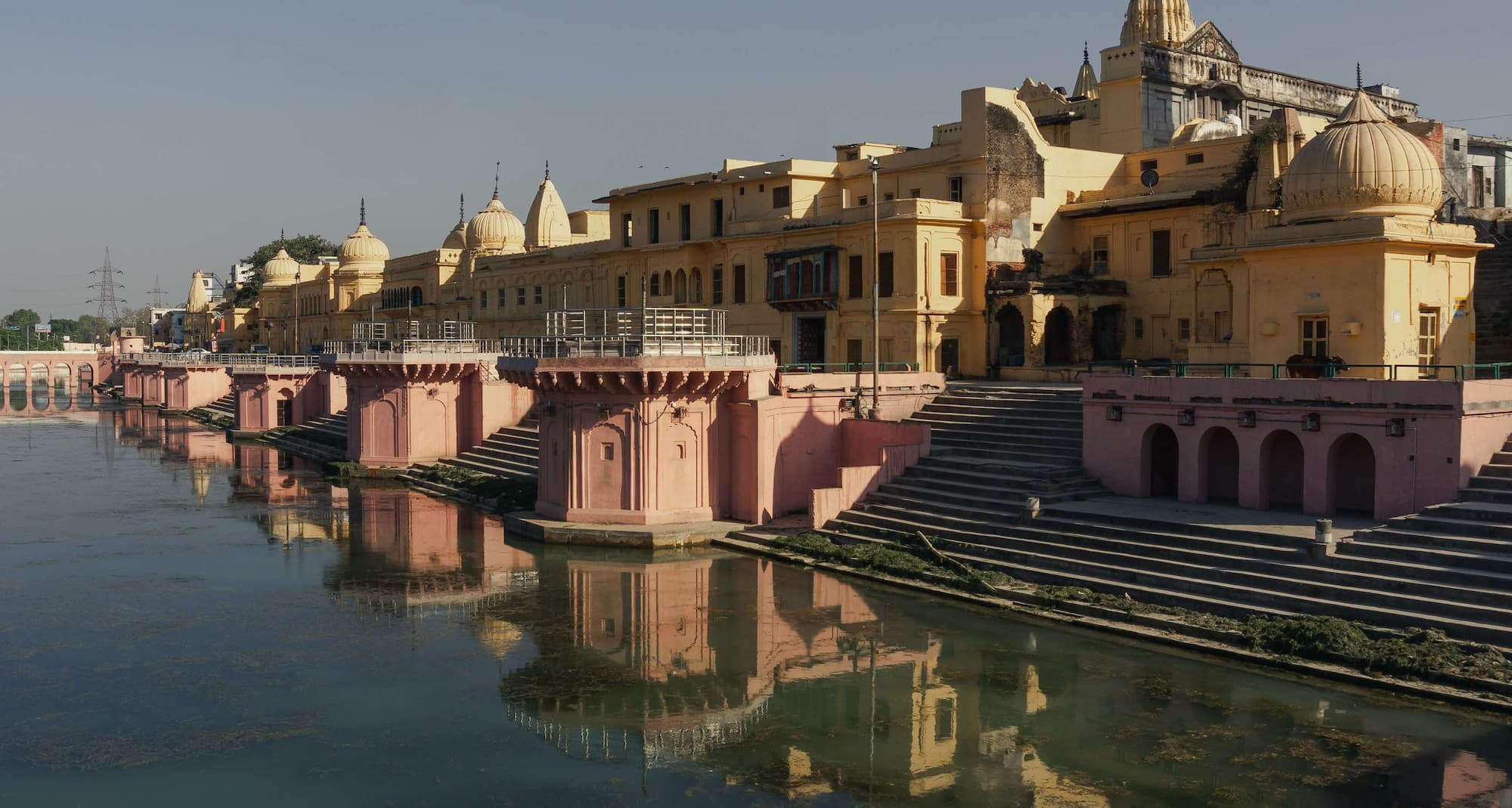 Services | Park Inn by Radisson Ayodhya