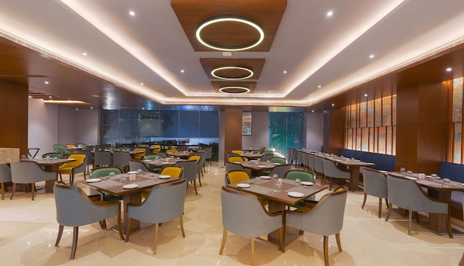 Discover delightful all-day dining in Ayodhya | Radisson Hotels