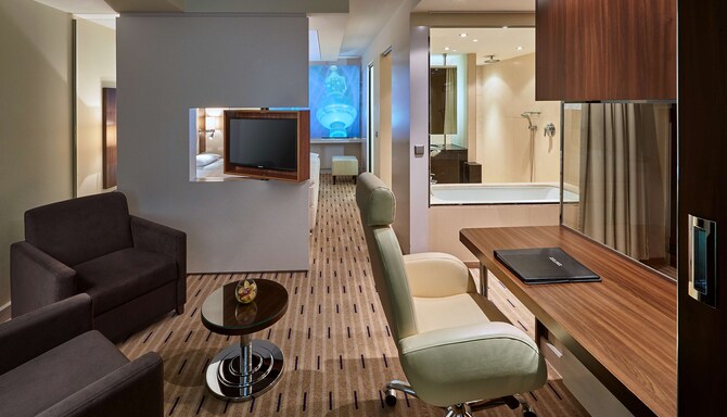 Hotels in Alexanderplatz, Berlin | Park Inn‎ Berlin Alexanderplatz