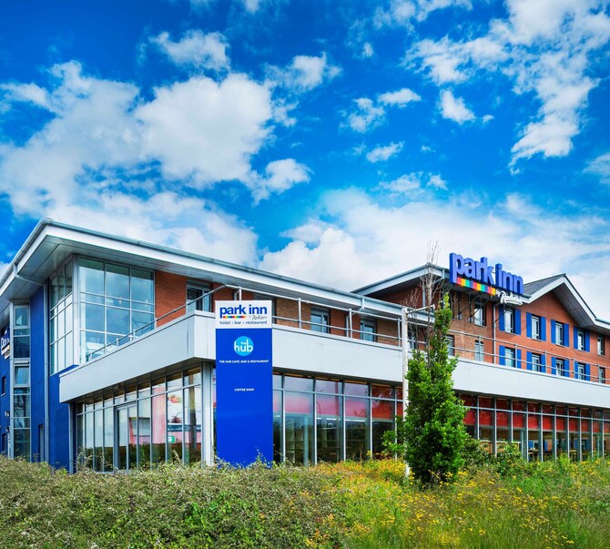 Hotels in Walsall, Birmingham | Park Inn‎ Birmingham Walsall Hotel