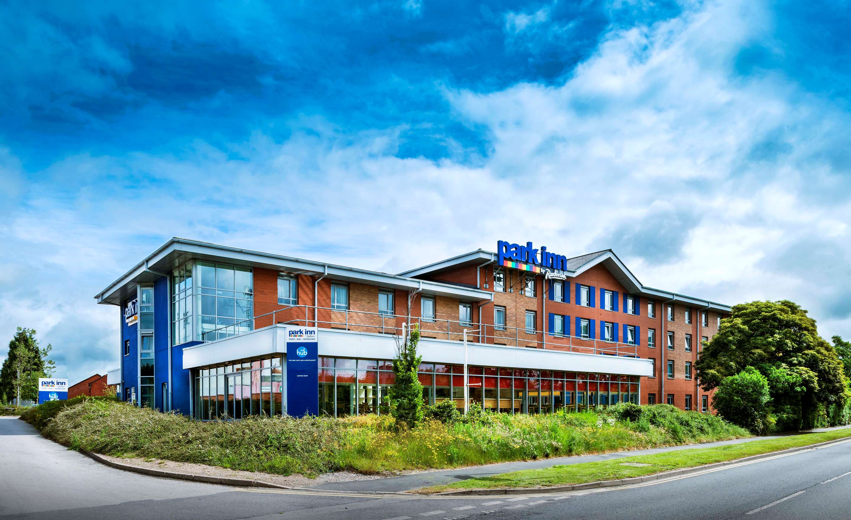 Hotels in Walsall, Birmingham | Park Inn‎ Birmingham Walsall Hotel