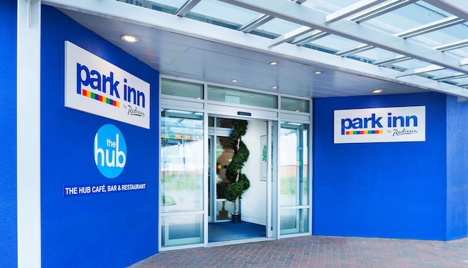 Hotels in Walsall, Birmingham | Park Inn‎ Birmingham Walsall Hotel