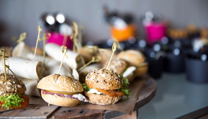 About Park Inn Hotels | Radisson Hotels