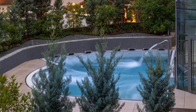 Hotels in Bucharest City Center | Park Inn‎ by Radisson