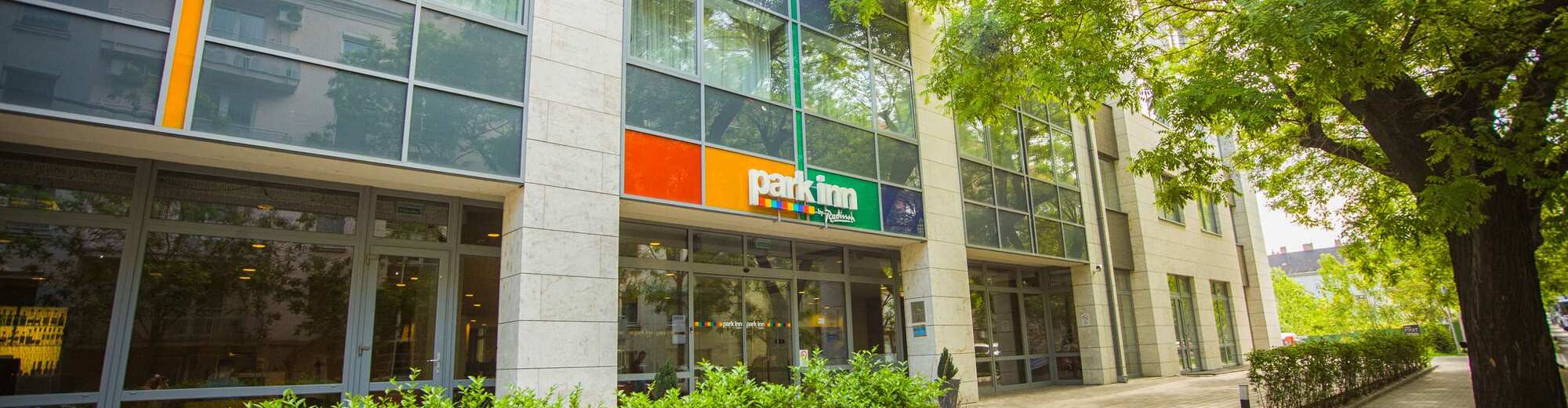 Meeting Rooms & Events in Budapest, Angyalföld - Park Inn