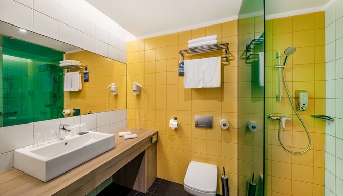 Hotels in Budapest Business District | Park Inn‎ Budapest Hotel