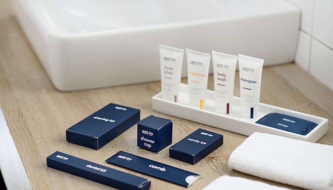 Hotels in Budapest Business District | Park Inn‎ Budapest Hotel