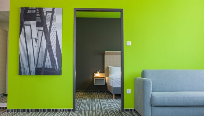 Hotels in Budapest Business District | Park Inn‎ Budapest Hotel