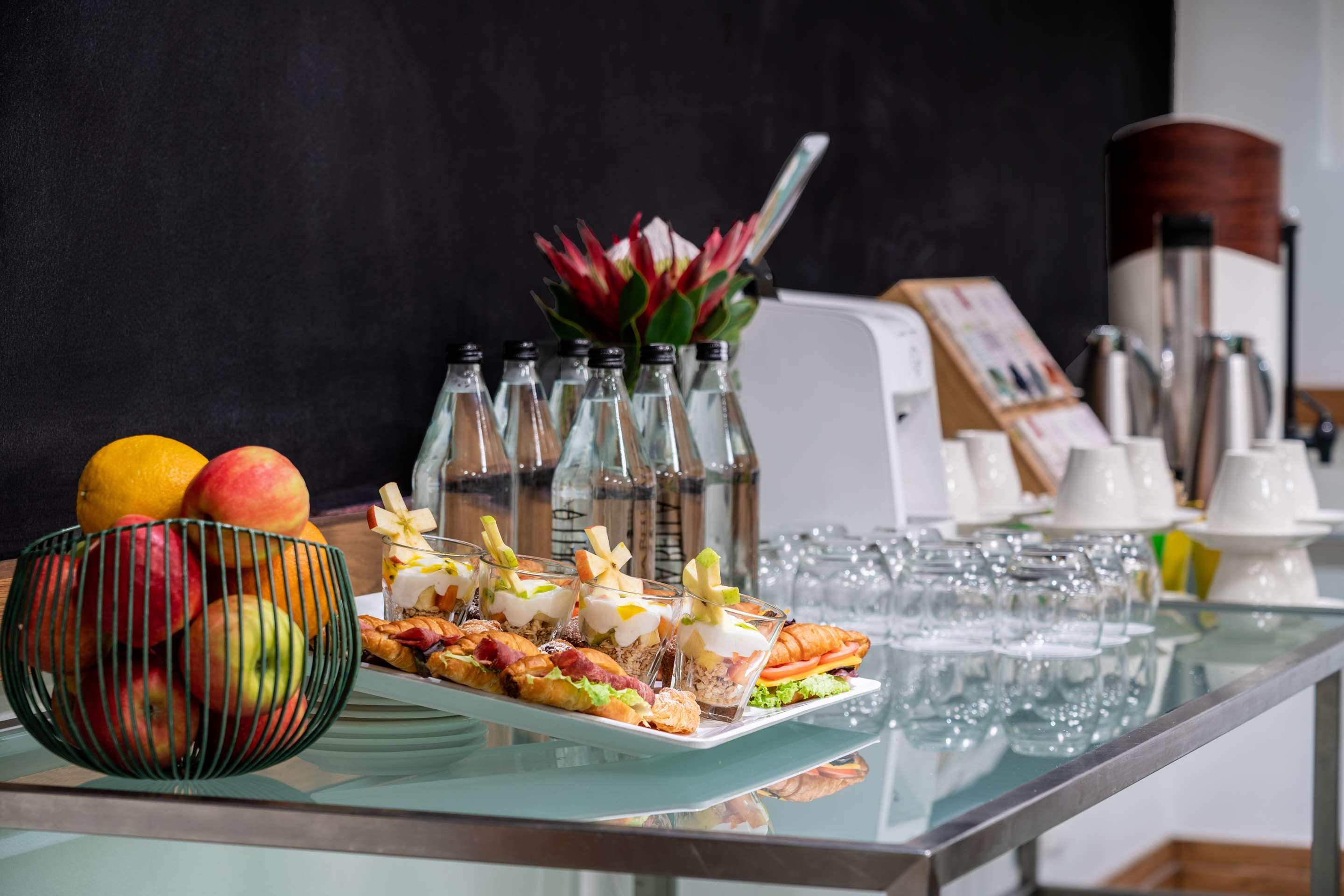 Book memorable meetings & events | Radisson Hotel Cape Town Foreshore