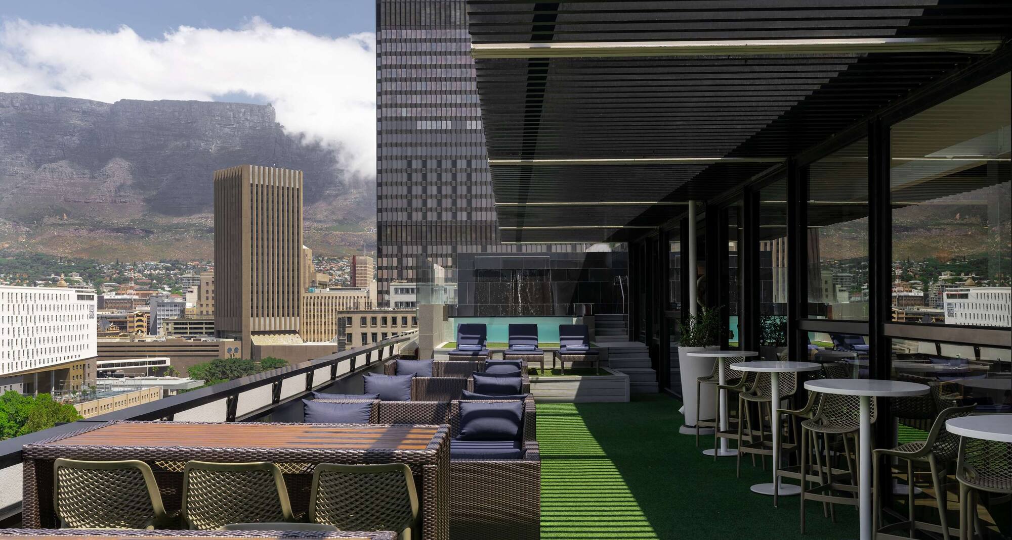 Contact | Radisson Hotel Cape Town Foreshore