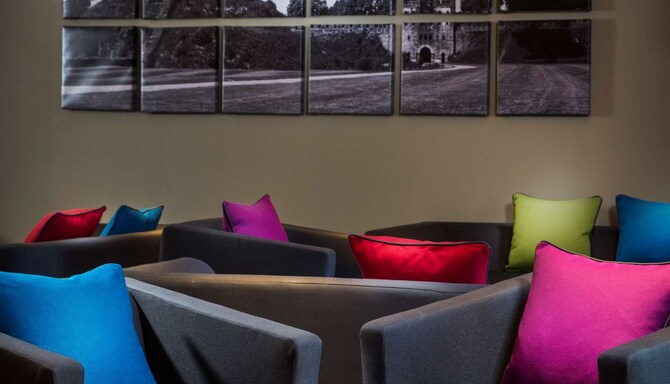 Park Inn by Radisson Hotel in Cardiff City Centre