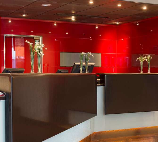 Hotels in Tallinn City Centre | Park Inn‎ Tallinn Hotel