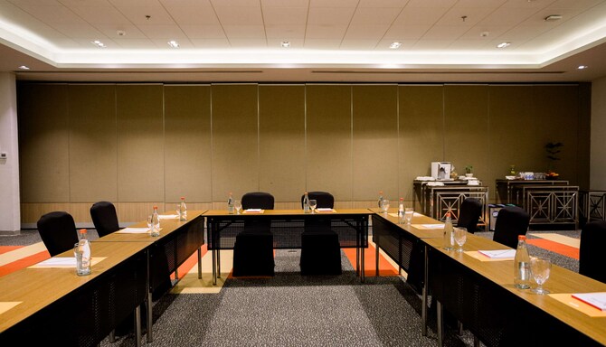 Book Angeles PH Event Spaces | Park Inn by Radisson