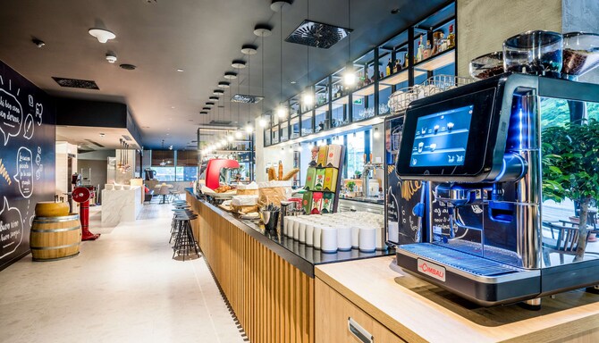 Discover delicious Italian flavors in Bratislava | Radisson Hotels