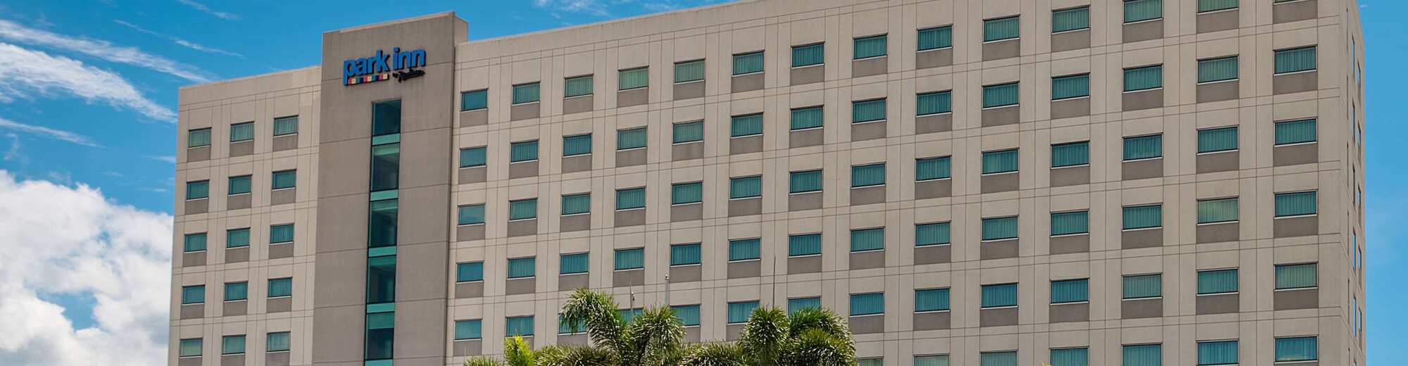 Davao City | Discover Hotel Deals | Park Inn by Radisson