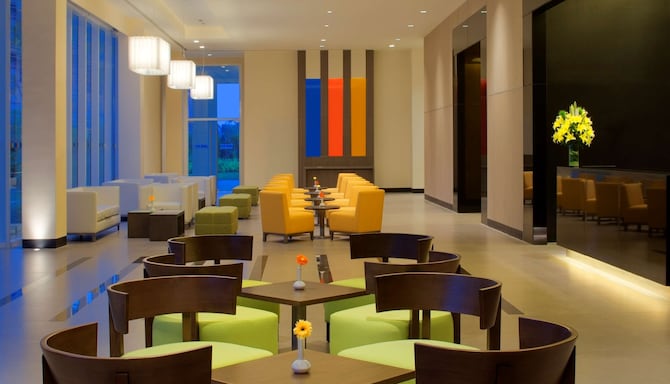 Select Hotels in Davao City | Park Inn by Radisson