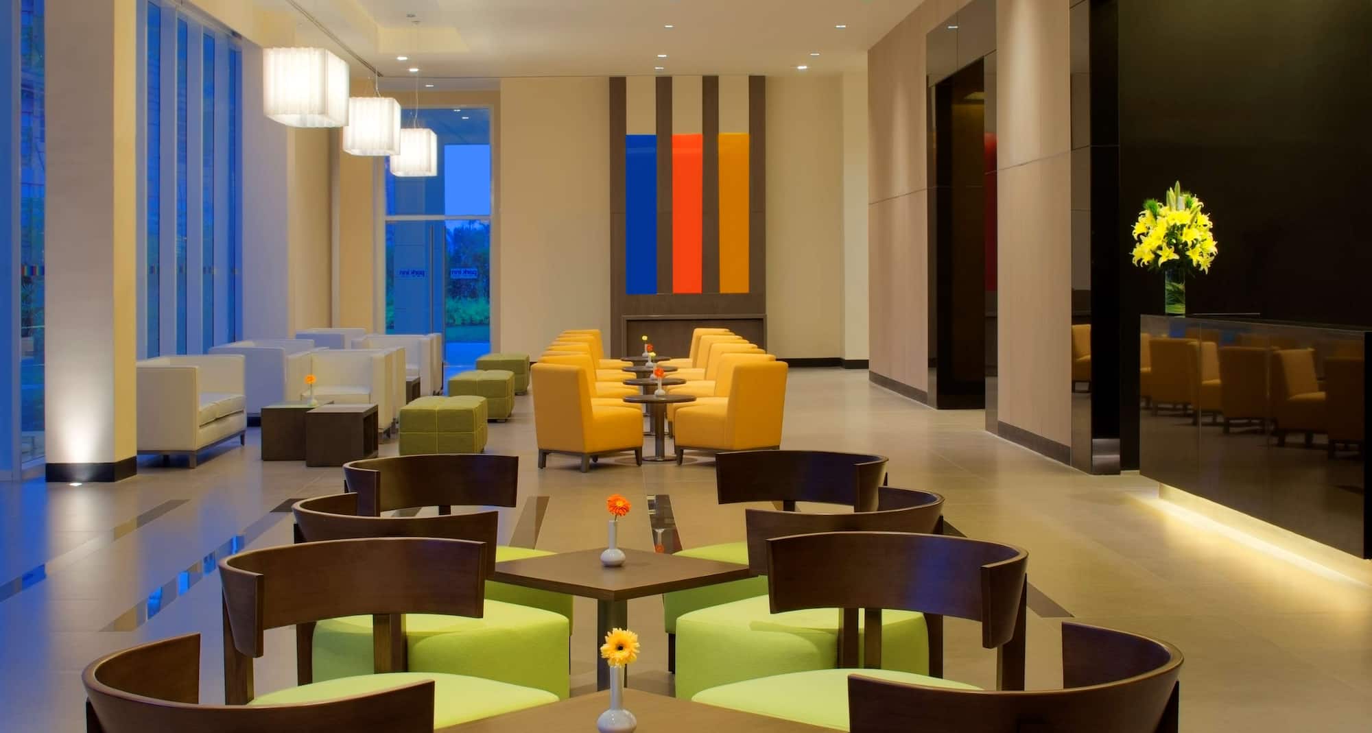 Park Inn by Radisson Davao Reviews | Radisson Hotels