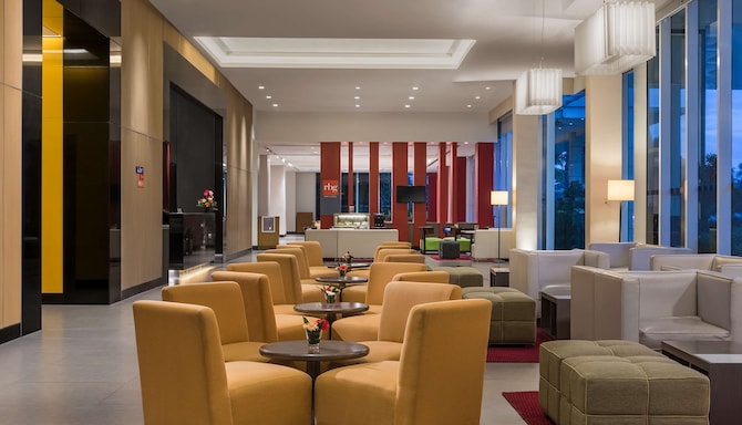 Select Hotels in Davao City | Park Inn by Radisson