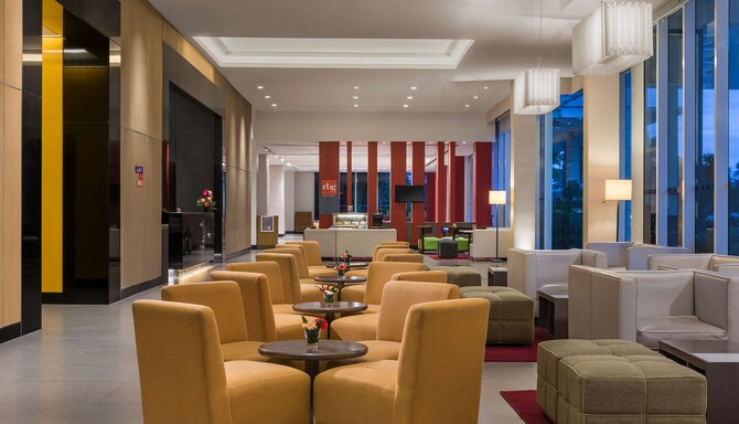 Park Inn by Radisson Davao Reviews | Radisson Hotels
