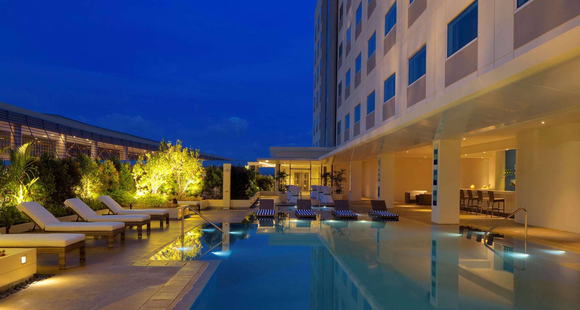 Relax in Davao City Hotel Rooms | Park Inn by Radisson