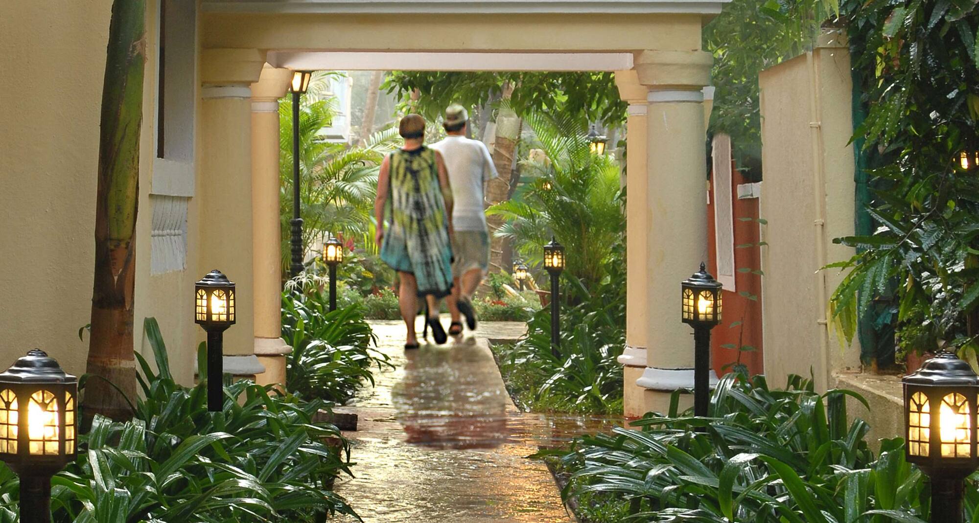 Park Inn by Radisson Goa Candolim Reviews | Radisson Hotels