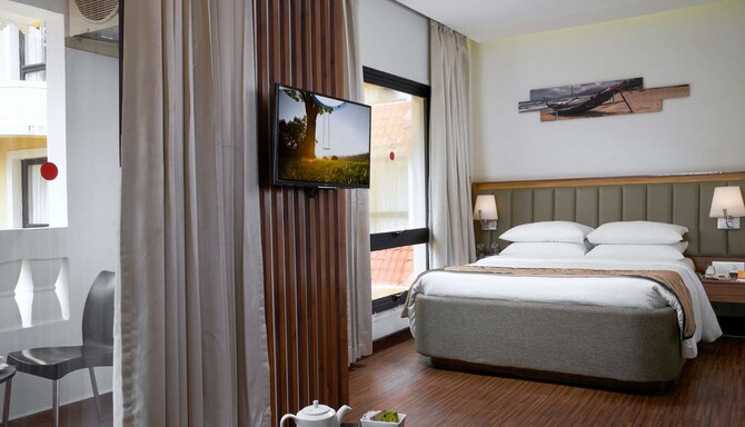 Park Inn - Book Our Resort in Candolim Goa | Radisson Hotels