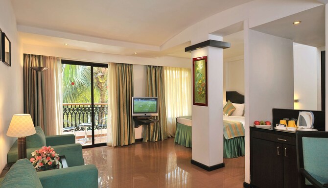 Park Inn - Book Our Resort in Candolim Goa | Radisson Hotels