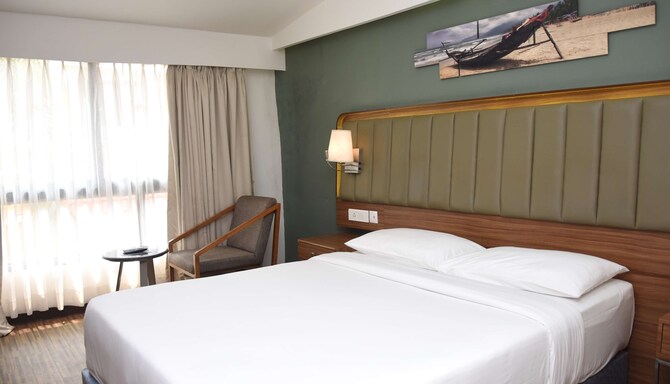 Park Inn - Book Our Resort in Candolim Goa | Radisson Hotels