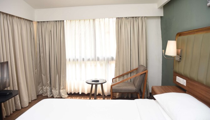 Park Inn - Book Our Resort in Candolim Goa | Radisson Hotels