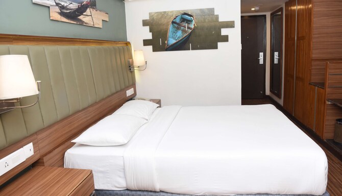 Park Inn - Book Our Resort in Candolim Goa | Radisson Hotels