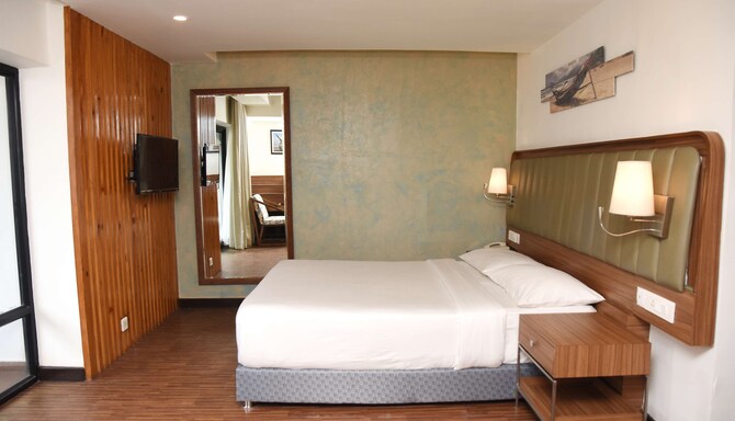 Park Inn - Book Our Resort in Candolim Goa | Radisson Hotels