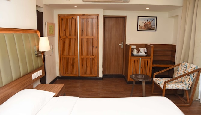 Park Inn - Book Our Resort in Candolim Goa | Radisson Hotels