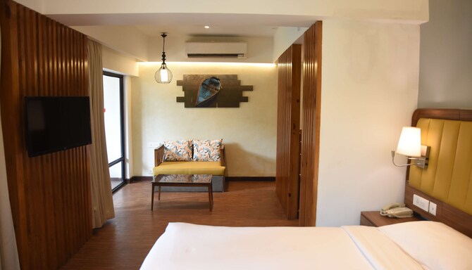 Park Inn - Book Our Resort in Candolim Goa | Radisson Hotels