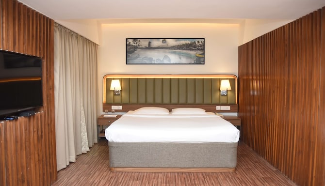 Park Inn - Book Our Resort in Candolim Goa | Radisson Hotels