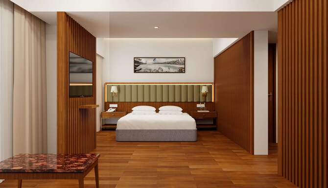 Park Inn - Book Our Resort in Candolim Goa | Radisson Hotels