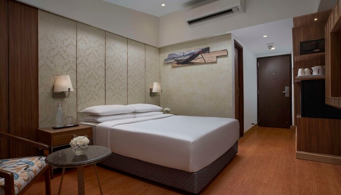 Park Inn - Book Our Resort in Candolim Goa | Radisson Hotels