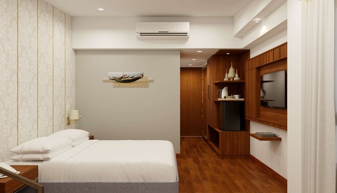 Park Inn - Book Our Resort in Candolim Goa | Radisson Hotels