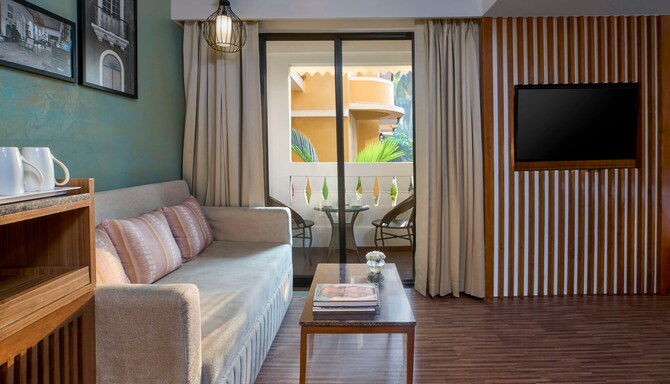 Park Inn - Book Our Resort in Candolim Goa | Radisson Hotels