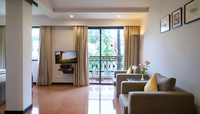 Park Inn - Book Our Resort in Candolim Goa | Radisson Hotels