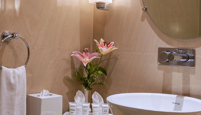 Park Inn - Book Our Resort in Candolim Goa | Radisson Hotels