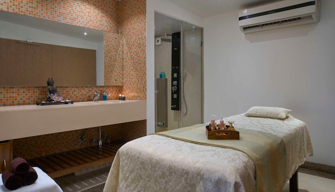 Fitness and wellness in Goa | Park Inn by Radisson Goa Candolim