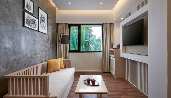 Park Inn - Book Our Resort in Candolim Goa | Radisson Hotels