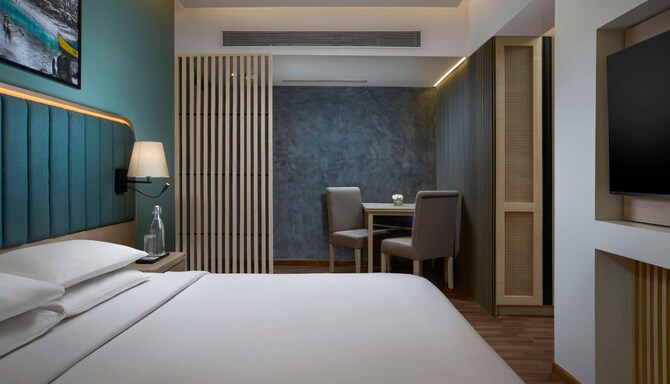 Park Inn - Book Our Resort in Candolim Goa | Radisson Hotels