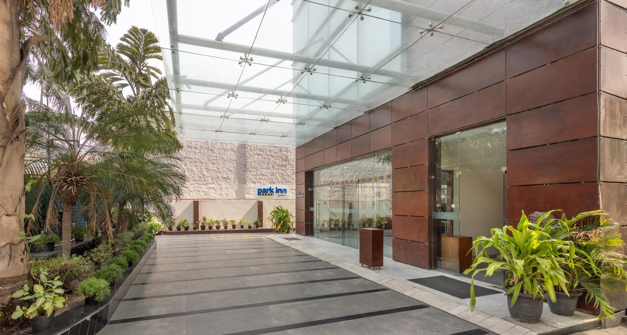 Enjoy Park Inn by Radisson Gurgaon stays | Radisson Hotels