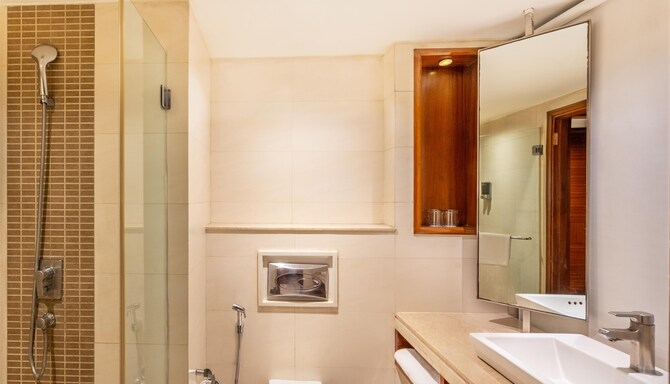 Enjoy Park Inn by Radisson Gurgaon stays | Radisson Hotels