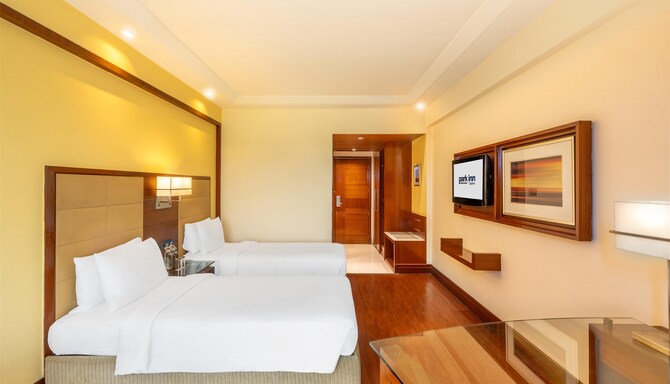 Enjoy Park Inn by Radisson Gurgaon stays | Radisson Hotels