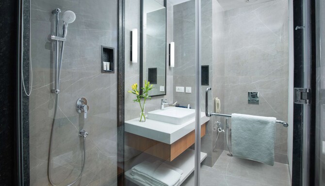 Hotel in Gwalior | Park Inn by Radisson Gwalior