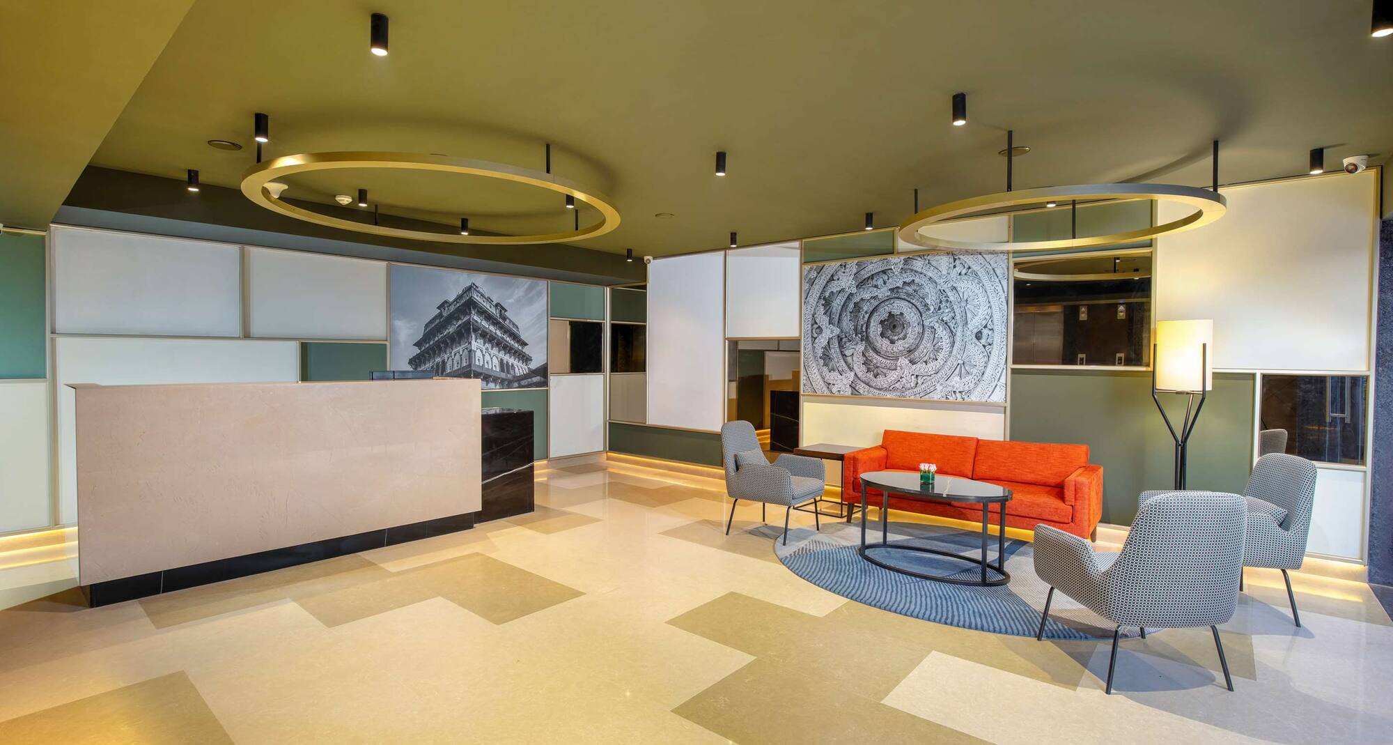 Park Inn by Radisson Gwalior Reviews | Radisson Hotels