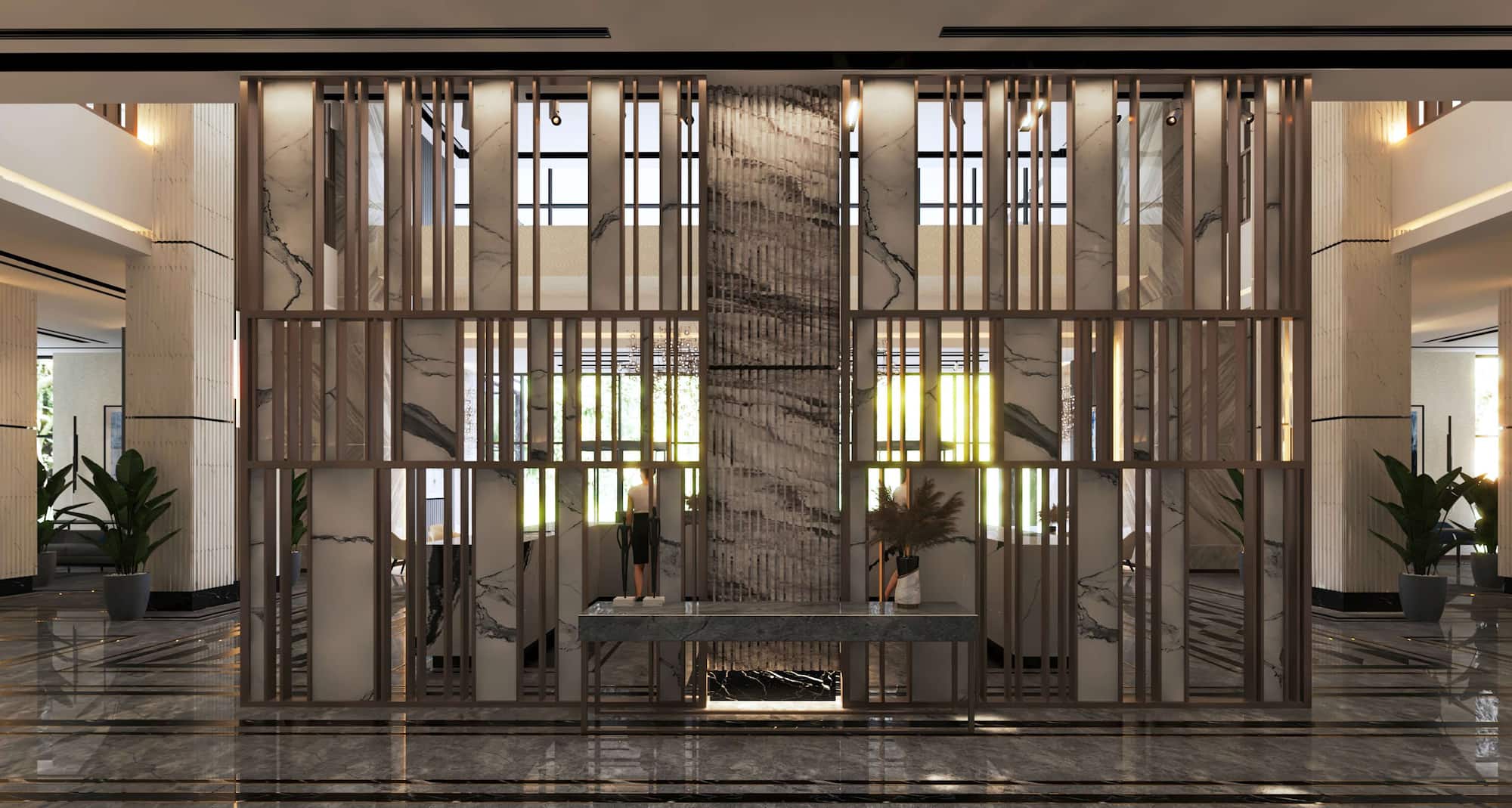 Meetings & events | Park Inn by Radisson Hotel & Apartments Kuwait