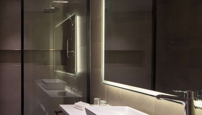 Memorable stays | Park Inn by Radisson Hotel & Apartments Kuwait